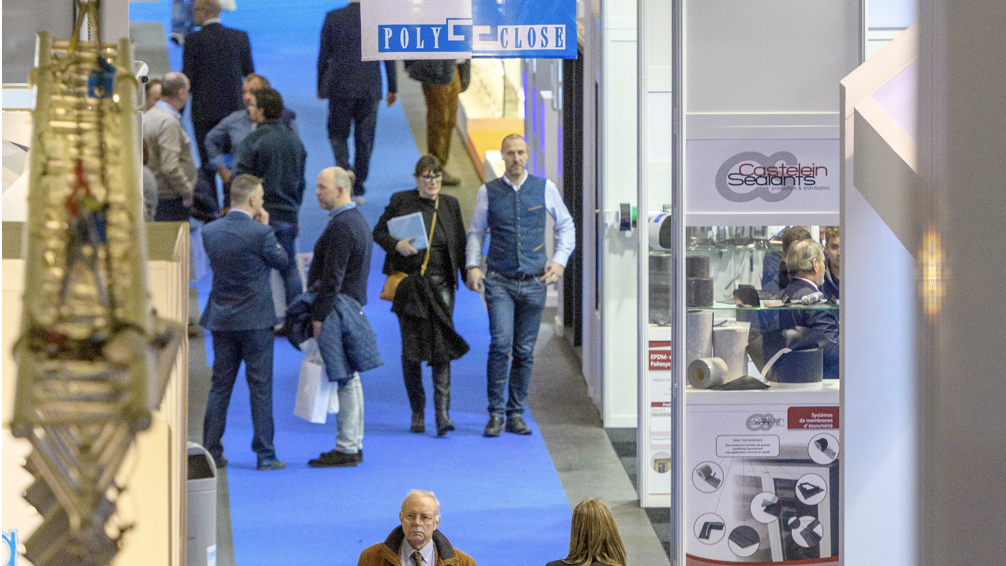 Innovatie en nieuwe systemen staan centraal op Polyclose 2020 | Facade360